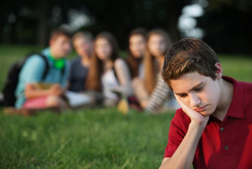 Different Kinds Of Loneliness – Having Poor Quality Relationships Is ...