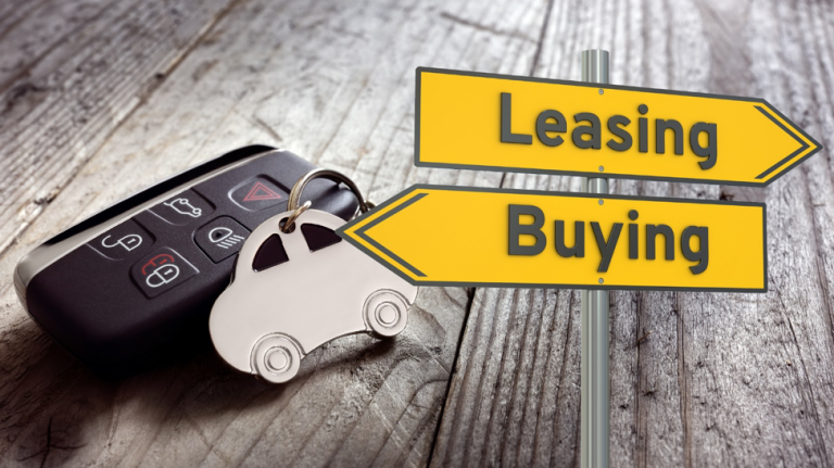 Leasing vs. Buying a New Car – Wisdom To Live
